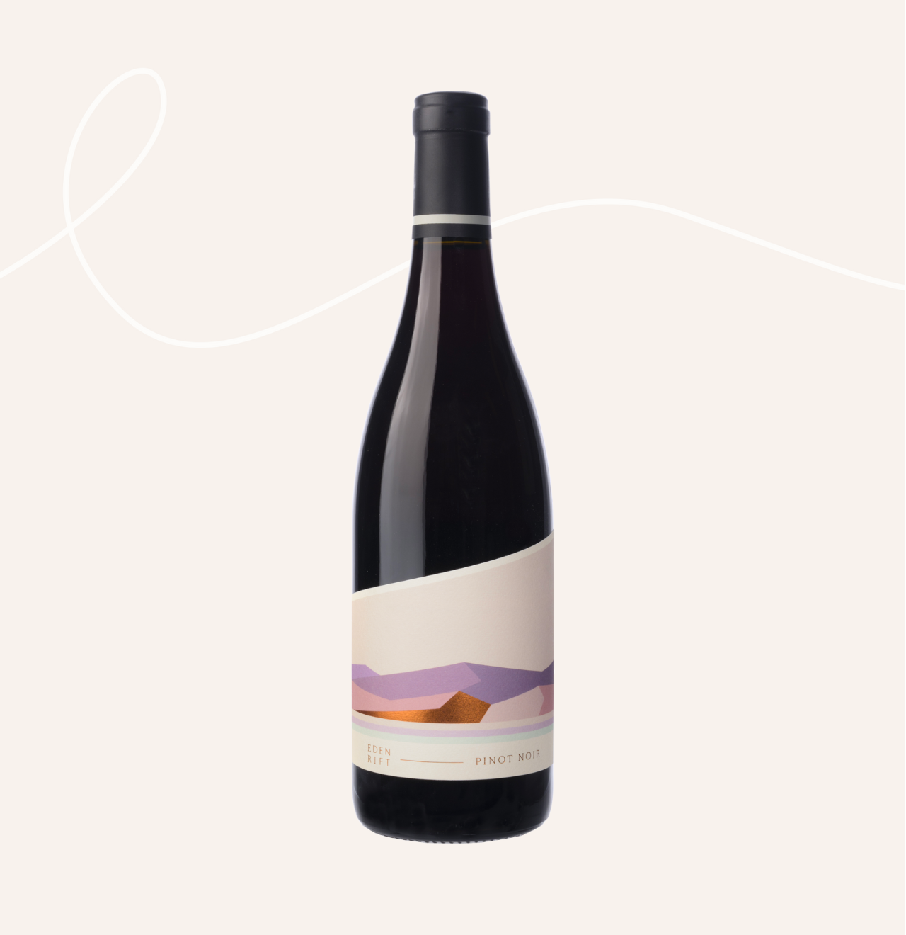 Eden Rift Pinot Noir – Annie's Wine Cottage
