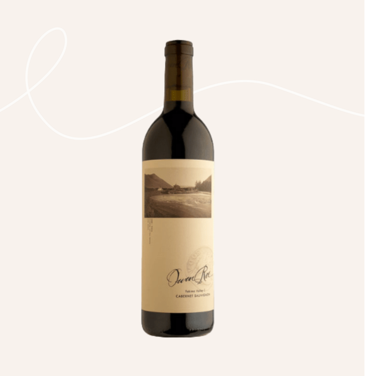 Owen Roe Red Blend – Annie's Wine Cottage